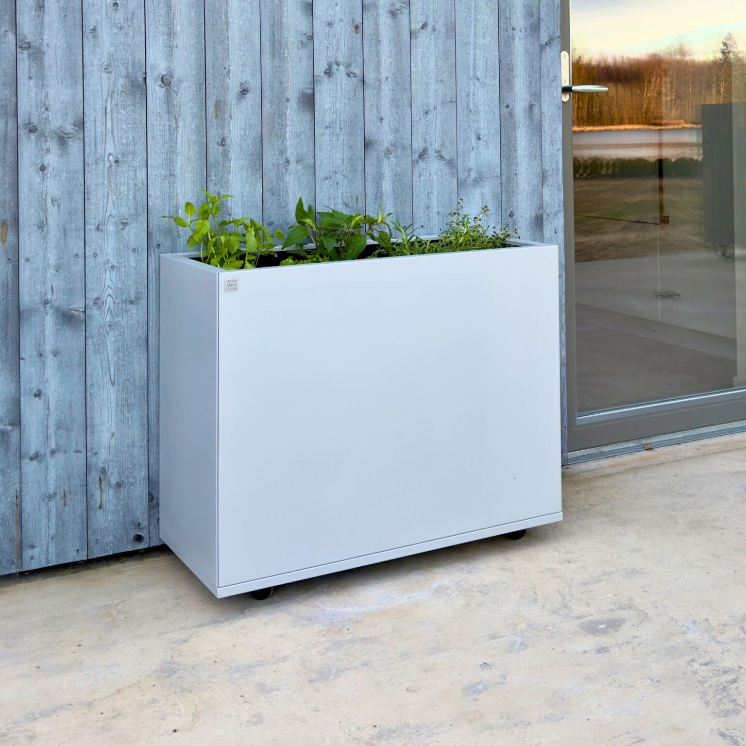 Plant Box | Wernamo Design