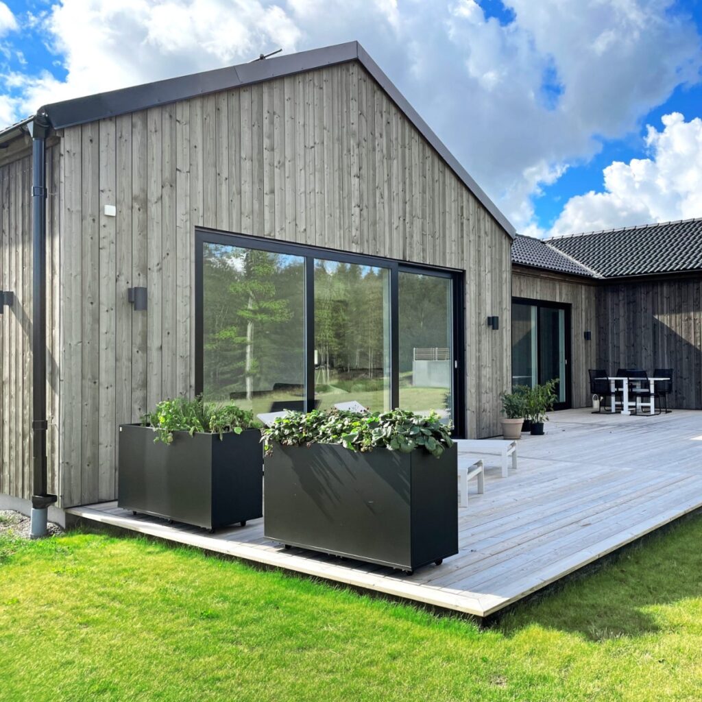 Plant Box | Wernamo Design